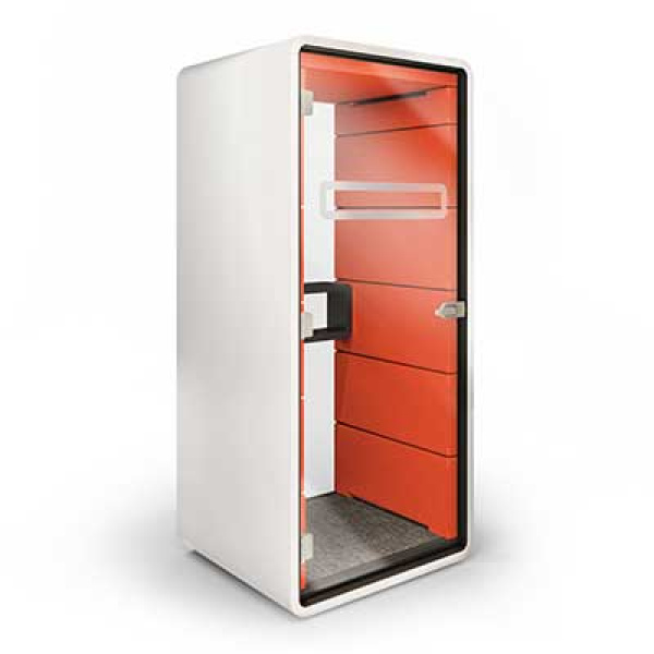 Hush Acoustic Phone Booth