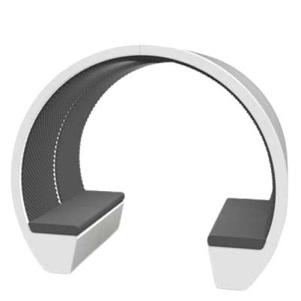 Open Office Meeting Pod