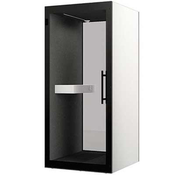 Chatbox Single Person Acoustic Phone Booth