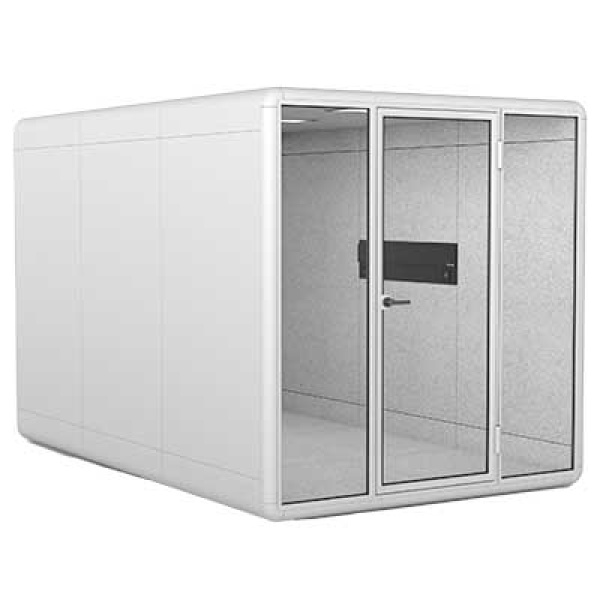 Kolo Duo Plus Meeting Booth