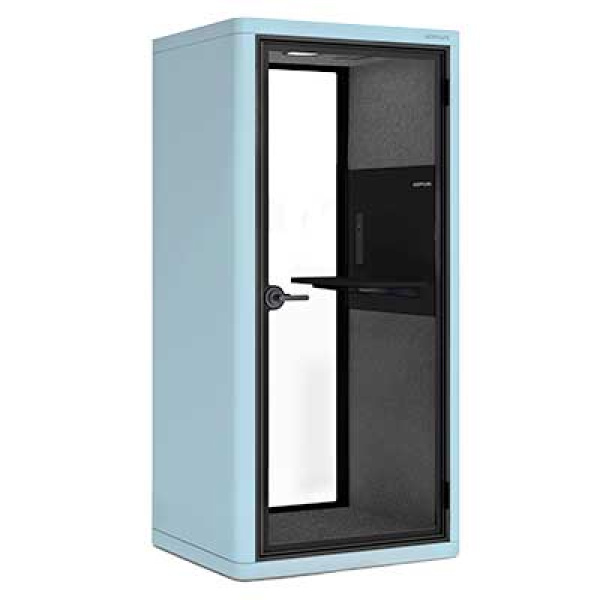 Milli Standing Phone Booth