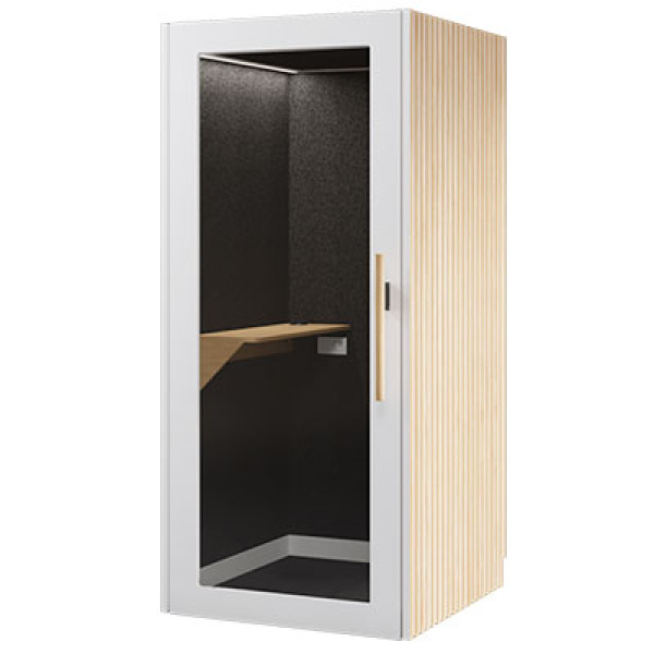 MiiBox Phonebooth Lux